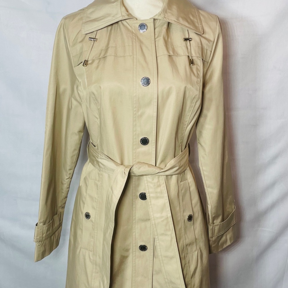 London Fog, Coat - Gem